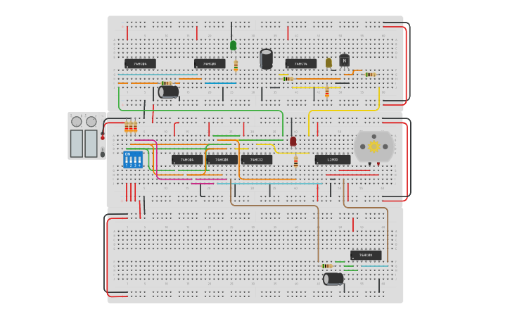 Circuit design A10_312_22_DOMINGO_ORTEGA - Tinkercad
