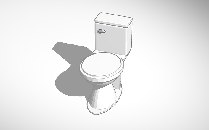 3d Design Everyday Objects Tinkercad
