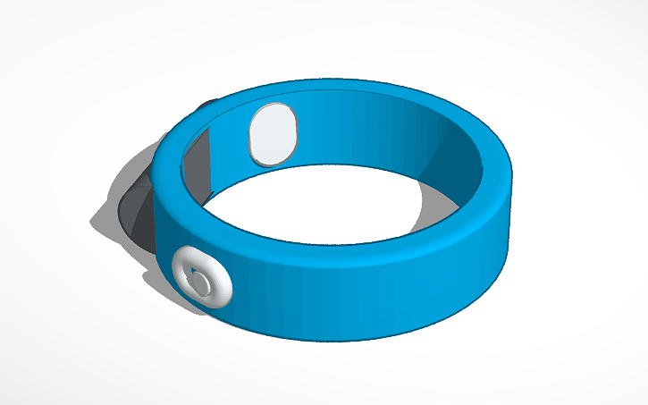3D design Band_Design_1 | Tinkercad