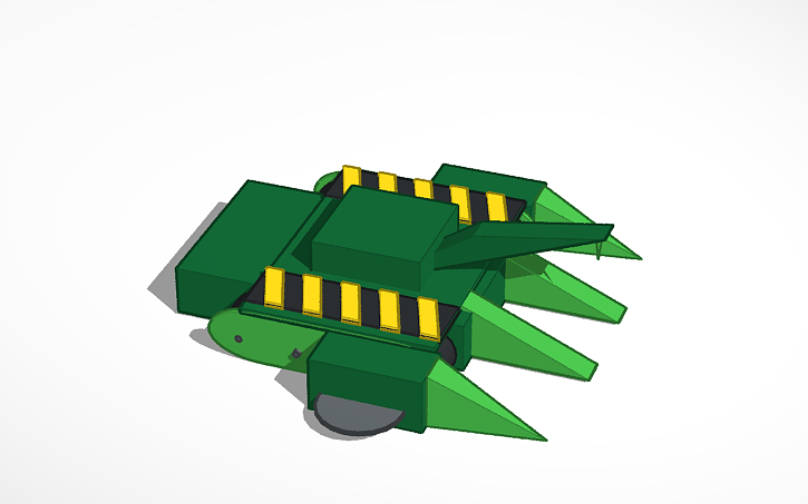 Tinkercad