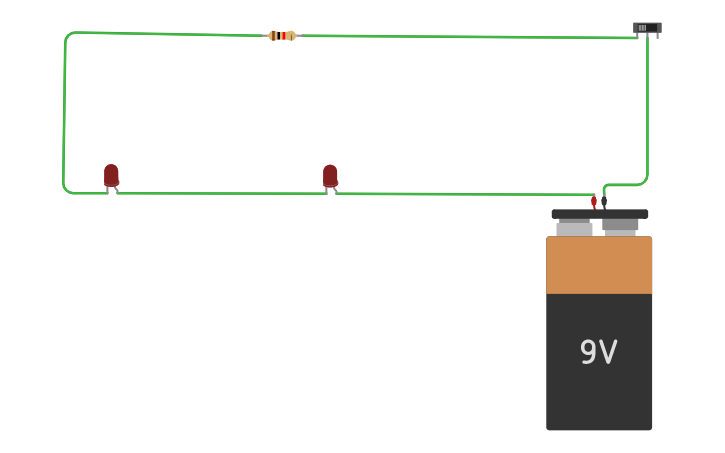 Circuit design rd30823 battery - Tinkercad