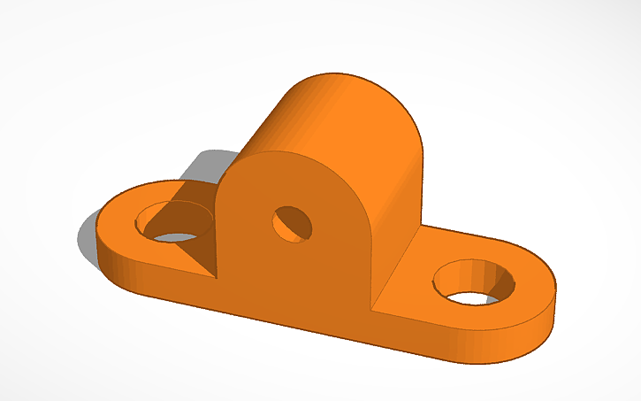 3d Design Final Tinkercad