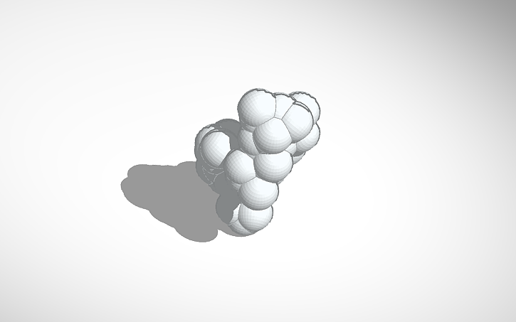 3d Design Smoke Tinkercad