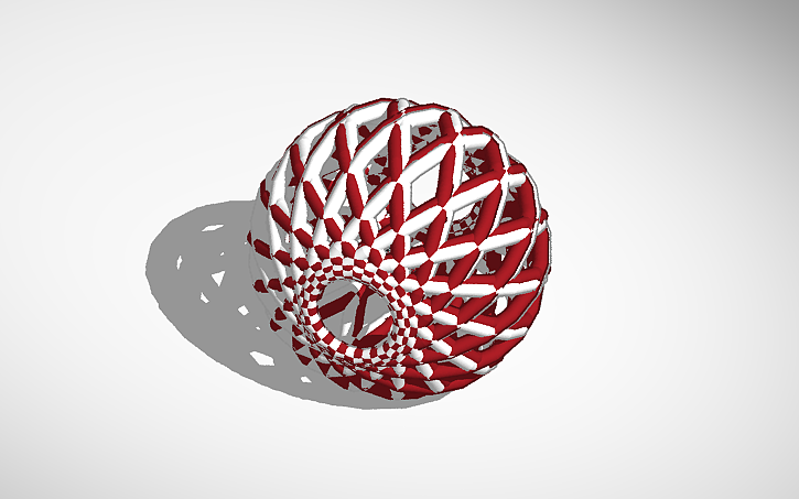 3d Design Demons Core Tinkercad