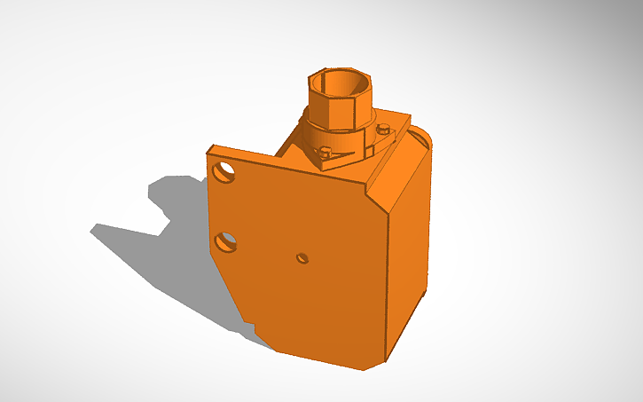 3d Design Class 37 Socket 3 Tinkercad