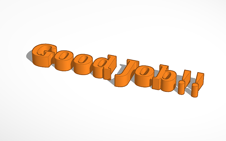 3D design Winners of the Anime Contest! | Tinkercad