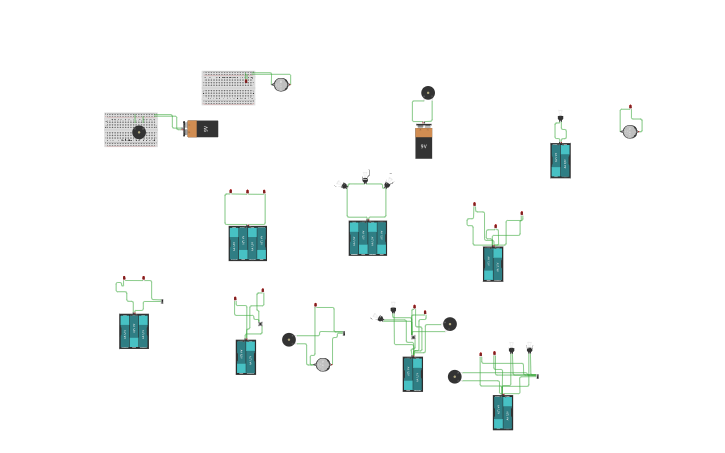 Circuit Design ທ ທ້າວ ສອນທະວິ ທ້າວ ໂກ້ Tinkercad