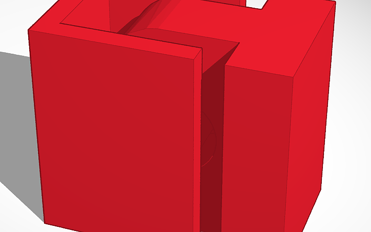 3D design Articulate Anything! - Tinkercad