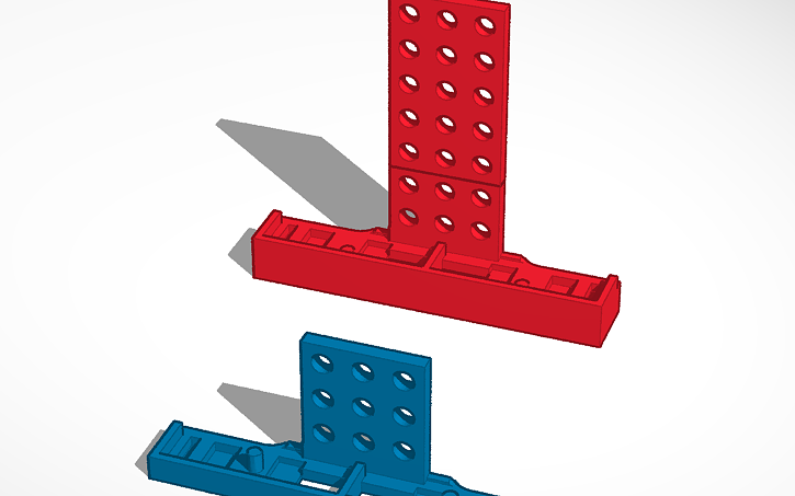 3D design IR Sensor for MakeBlock Ranger V0.2 | Tinkercad