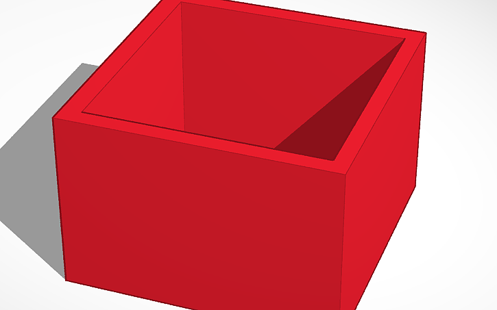3d Design Glorious Esboo Tinkercad