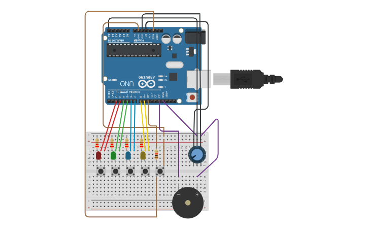 Circuit design Copy of Copy of Projeto 07-Bonificação-Jogo da Memória ...