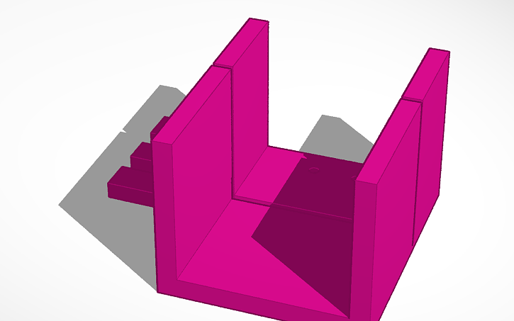 3D design Soap Cutter Box | Tinkercad