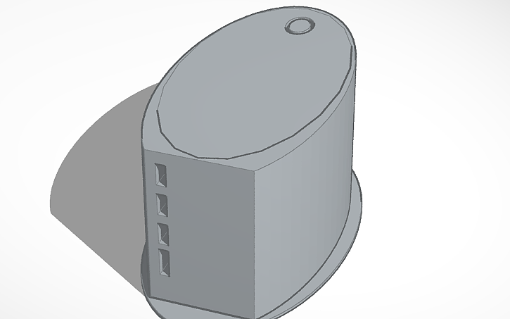 3D design Lenovo 620s Compact PC | Tinkercad