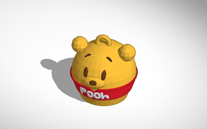 3D design martin poop !! - Tinkercad