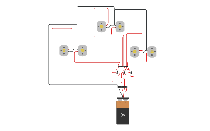 Circuit Design Rov Controller Tinkercad