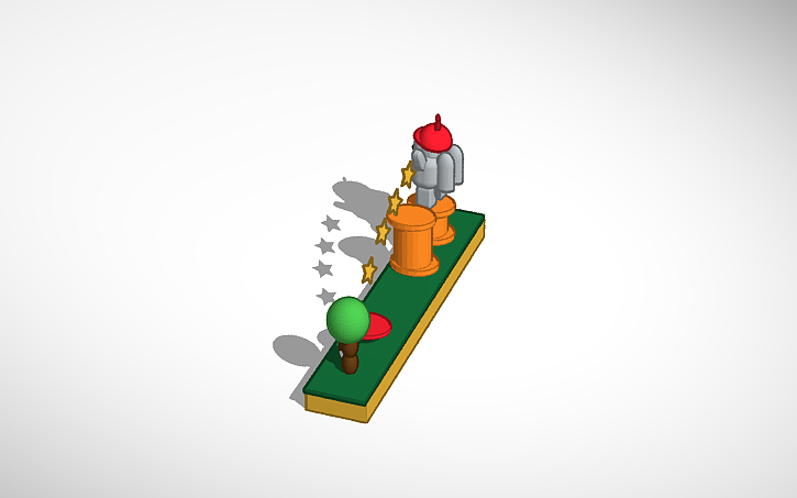 3d Design ЗД 1 от 4 11 Tinkercad