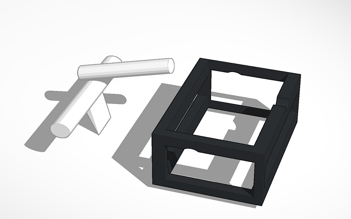 3d Design Arduino Case Tinkercad