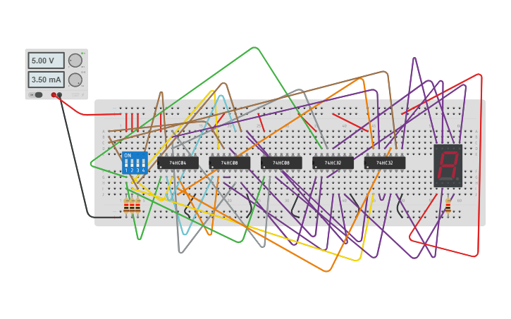 Circuit design Hw02_0224_0281 | Tinkercad