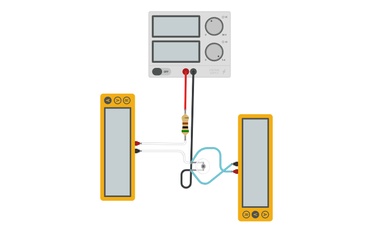 Circuit design AmbientLightSensor | Tinkercad
