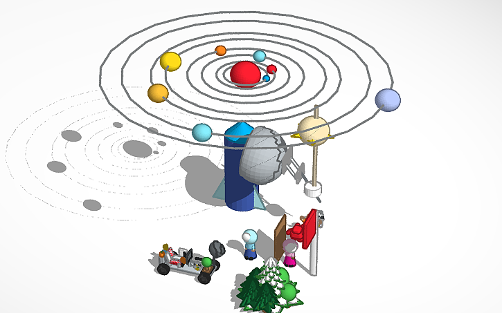 3D design CAWN CUWS MAWJT TRAWNG | Tinkercad