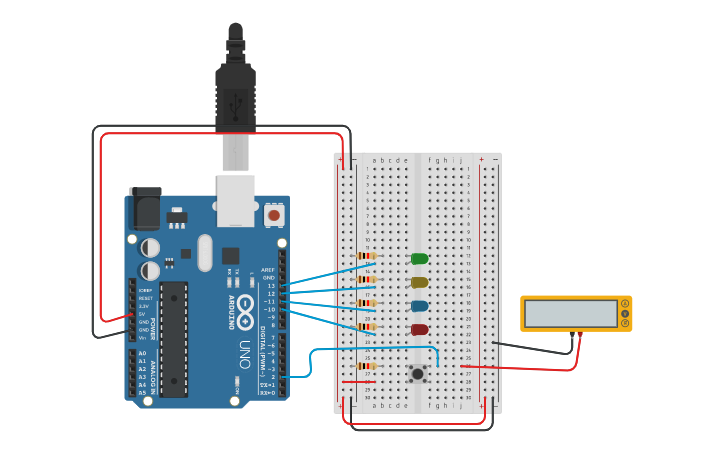 Circuit design Introduction to Arduino Stuff Woo hoo (8/31/2021 ...