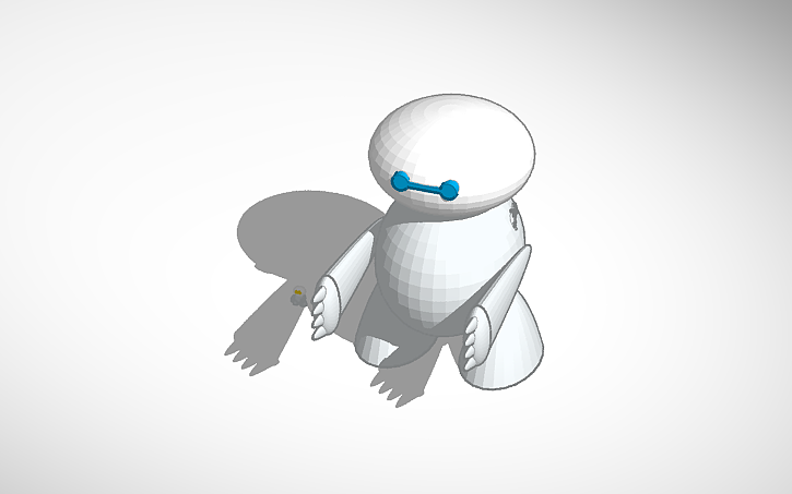 3D design Mini Max | Tinkercad