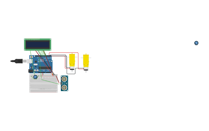 Circuit design Recu-c2 | Tinkercad