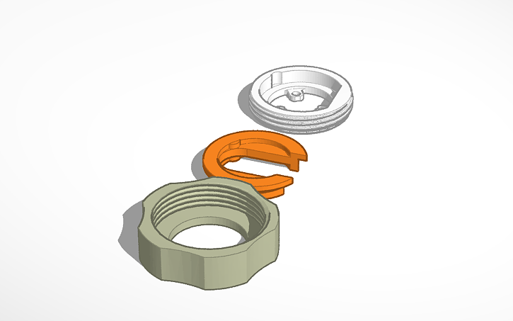 3D design MORIMOTO MOTOHO1DERS ver.3.0 | Tinkercad 3D design MORIMOTO MOTOHO1DERS ver.3.0 | Tinkercad