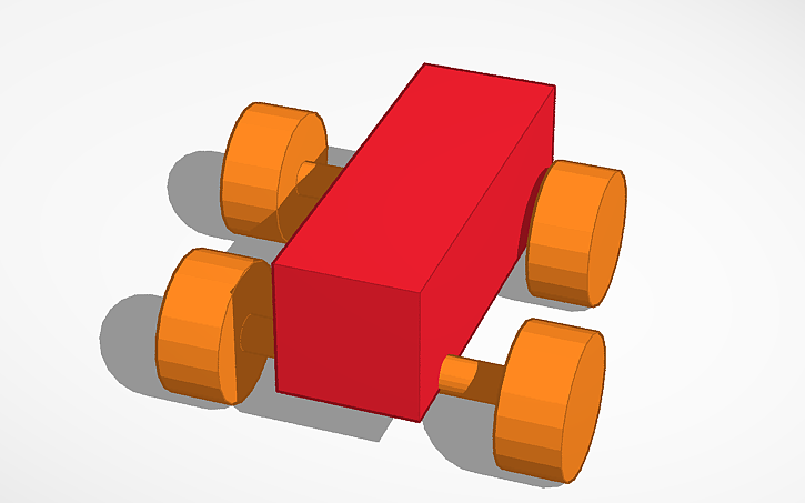 3d Design Toroidal Propeller Tinkercad