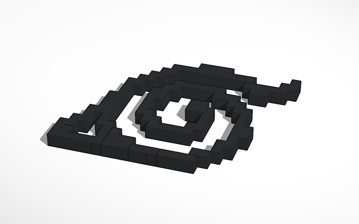 Naruto Leaf Symbol Minecraft