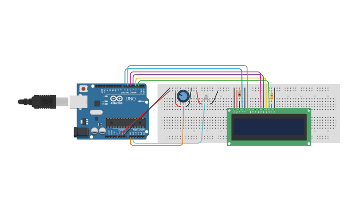 Circuit Design Estufa Tinkercad