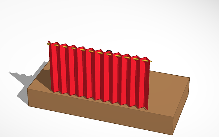 3D design good - Tinkercad