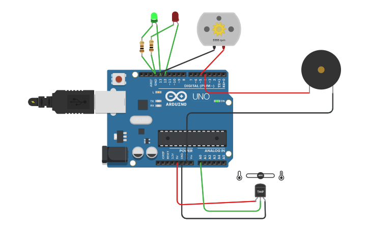 Circuit design ardu ese - Tinkercad