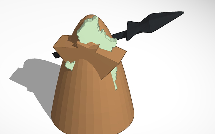 3D design ninja - Tinkercad