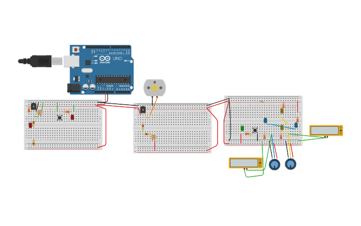 Circuit Design Useful Circuit Examples Tinkercad Circuit Design Useful Circuit Examples Tinkercad