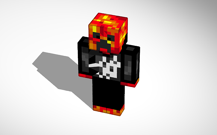 3D design prestonplayz | Tinkercad