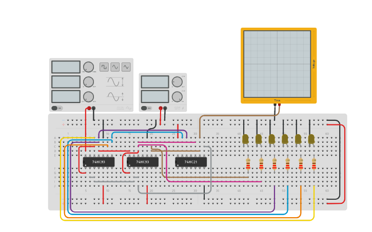 Circuit design Ryan Haryandi_3C_20_BIN MOD 60 | Tinkercad Circuit design Ryan Haryandi_3C_20_BIN MOD 60 | Tinkercad