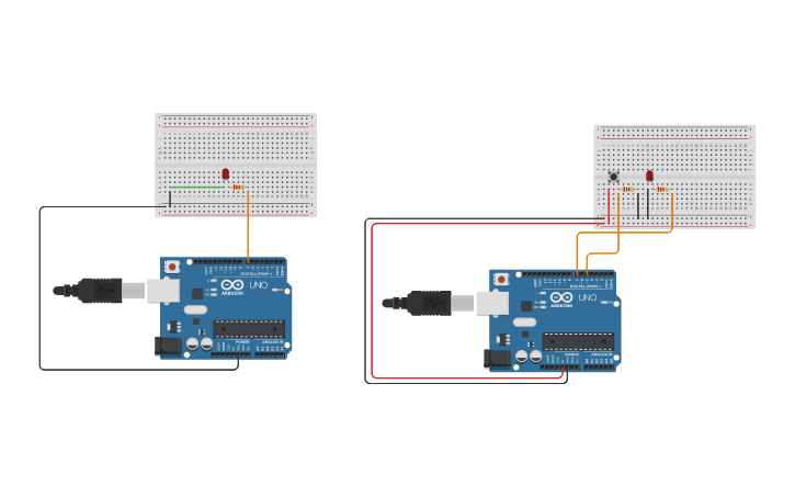 Circuit Design Tp Arduino Tinkercad Tinkercad 0140