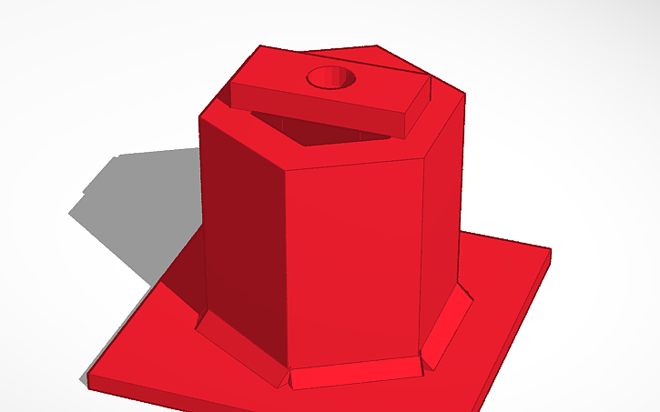 3D design Design for 3d Printing | Tinkercad