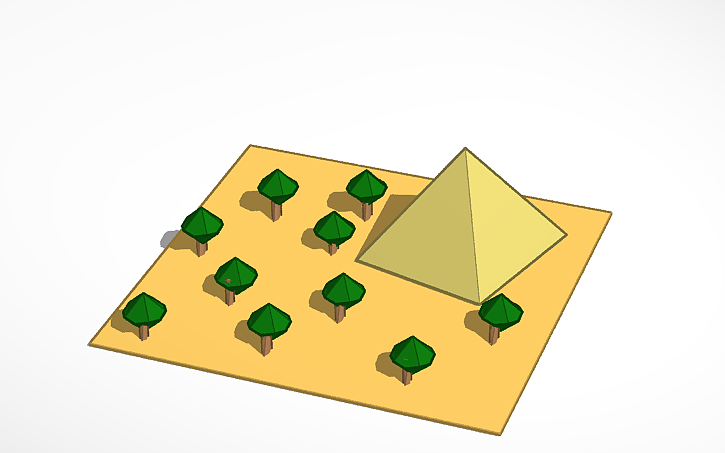 3D design Glorious Jaban | Tinkercad