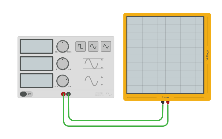 Circuit design Lab 1 Part 1 | Tinkercad