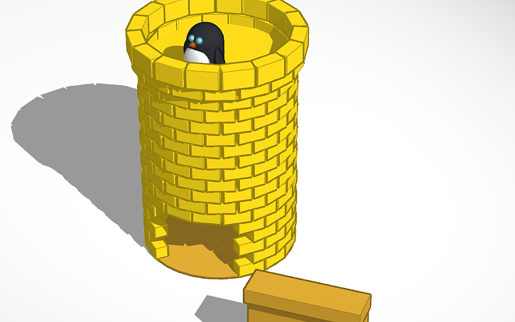 3D Design Lesson Creating Holes In Shapes Result Tinkercad 3d-design-lesson-creating-holes-in-shapes-result-tinkercad