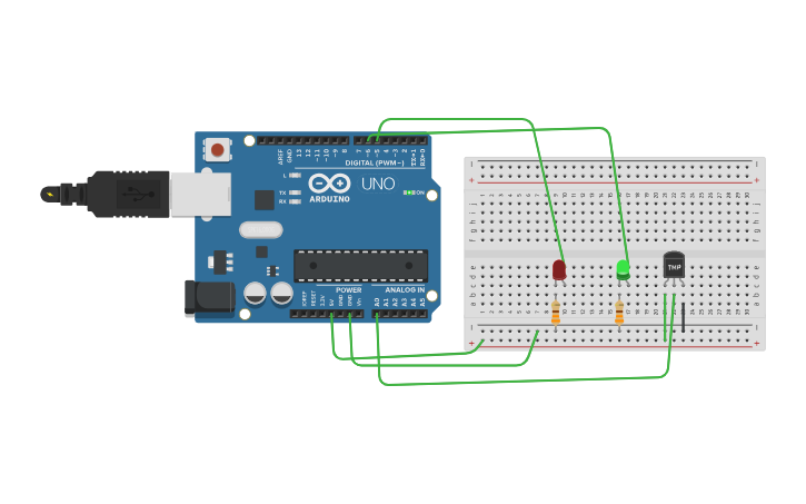 Circuit design Tomas Patiño trabajo final 1020109707 - Tinkercad