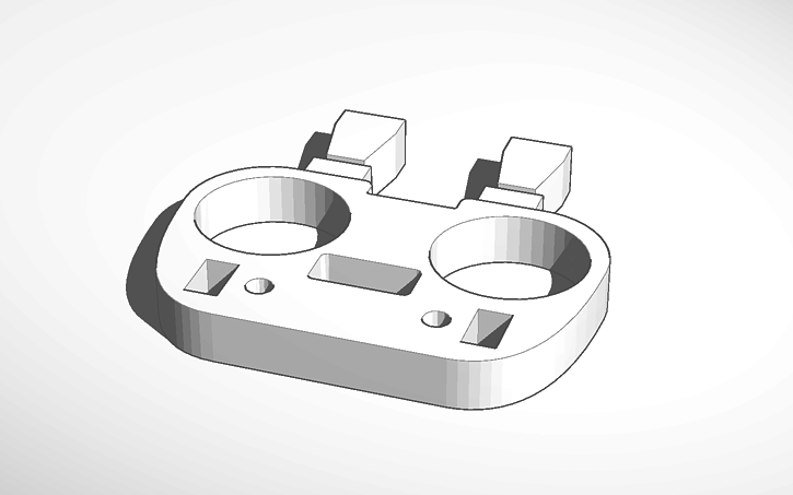 3d Design Face Tinkercad