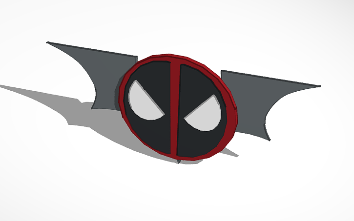 3D design TR Logo (Team 1) | Tinkercad