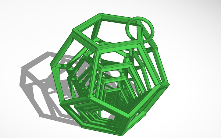 3d Design Cool Tinkercad