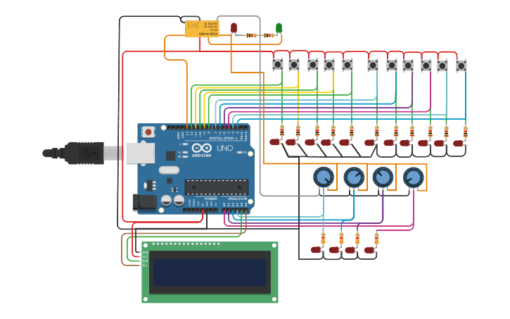 Circuit design Corso Base Parte 00b - Tinkercad