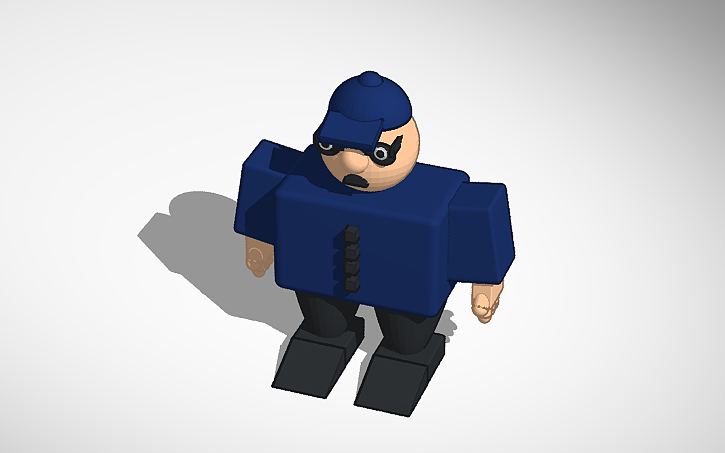 Tinkercad - From mind to design in minutes