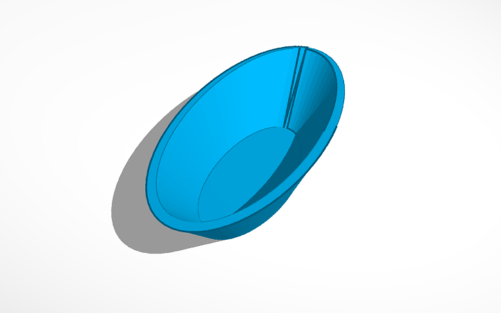 3D design Copy of Lamp Aaron def. | Tinkercad