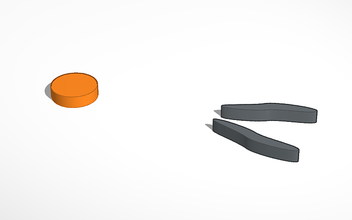 3D design 10. Shape Generators - Tinkercad